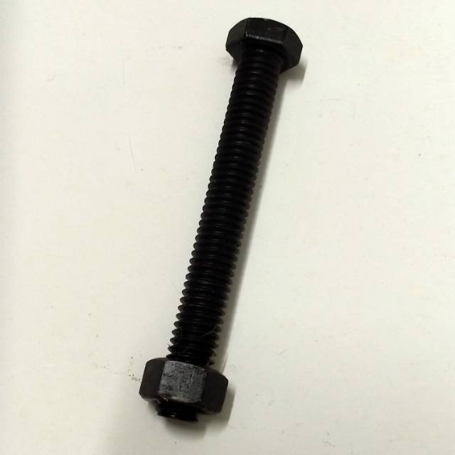 Jual MUR BAUT 3/8 X 3 INCH | Shopee Indonesia