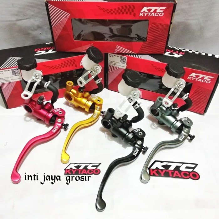 Jual MASTER REM KTC RADIAL KANAN | Shopee Indonesia