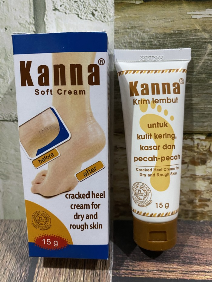 Jual Kanna krim 15g | Shopee Indonesia