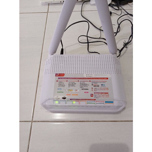 Jual Router ont Fiberhome HG6145F | Shopee Indonesia