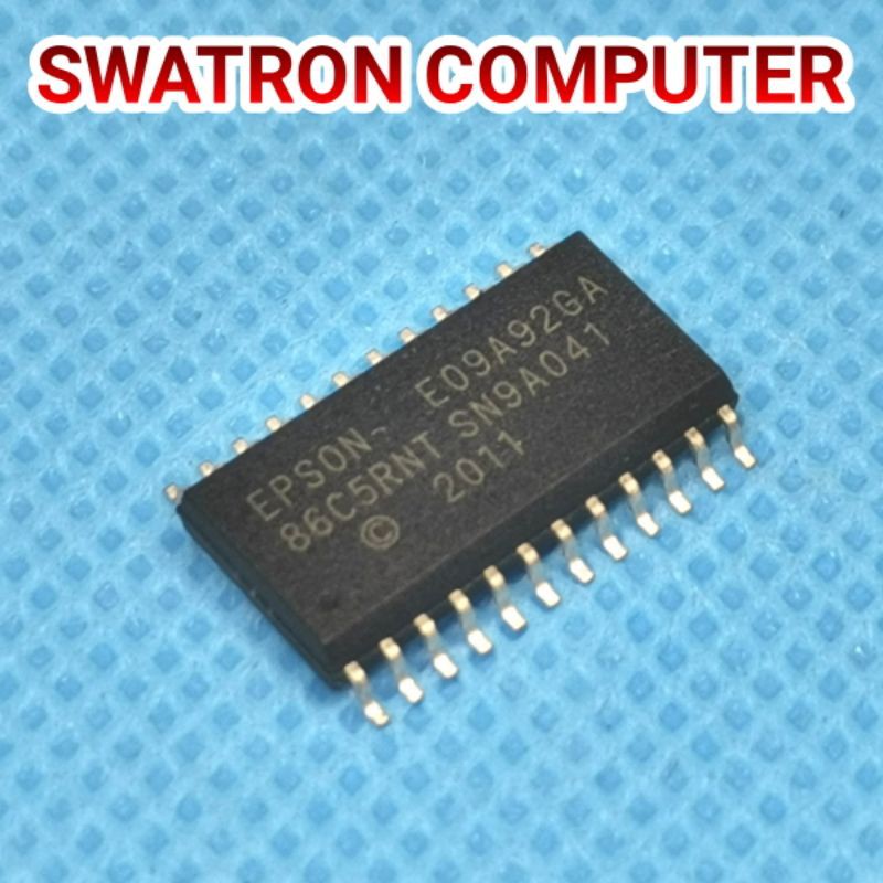 Jual IC POWER E09A92GA MAINBOARD EPSON L110 L120 L210 L220 L300 L310 ...