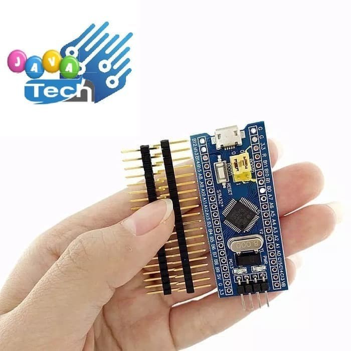 Jual Modul STM32F103C8T6 ARM STM32 Minimum System Development Board Module | Shopee Indonesia