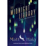 Jual Perpustakaan Tengah Malam (The Midnight Library) | Shopee Indonesia