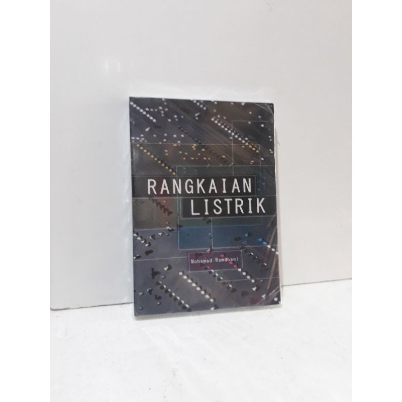 Jual RANGKAIAN LISTRIK Mohamad Ramdani | Shopee Indonesia Jual RANGKAIAN LISTRIK Mohamad Ramdani | Shopee Indonesia