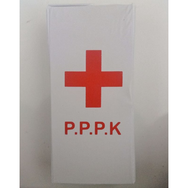 Jual Kotak P3K box | Shopee Indonesia