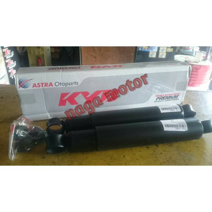 Jual SHOCK BREAKER BELAKANG KIJANG KAPSUL / 7K MERK KYB PREMIUM ORIGINAL | Shopee Indonesia