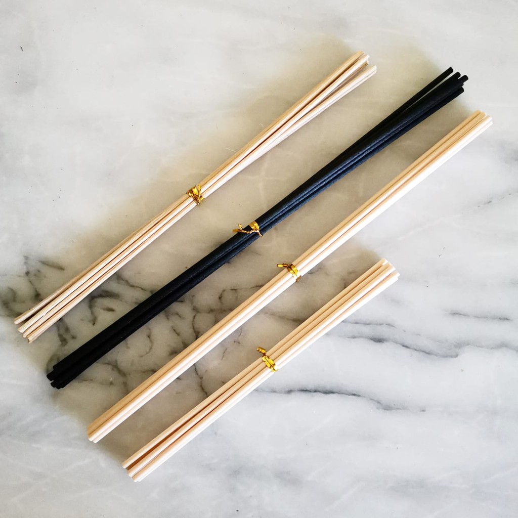 Jual FIBER REED STICK SUPER ABSORBANT / STICK ROTAN / UNTUK REED ...