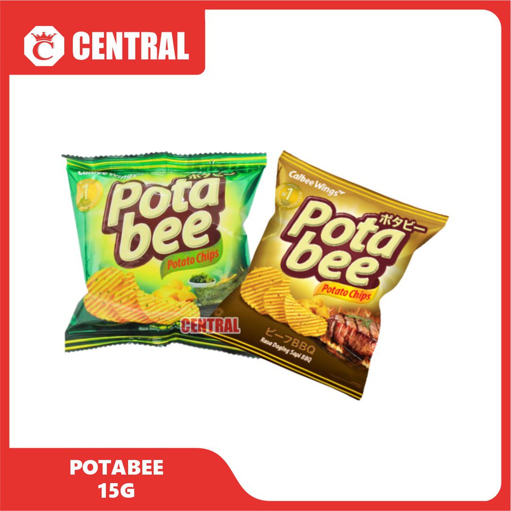 Jual POTABEE 15G | Shopee Indonesia