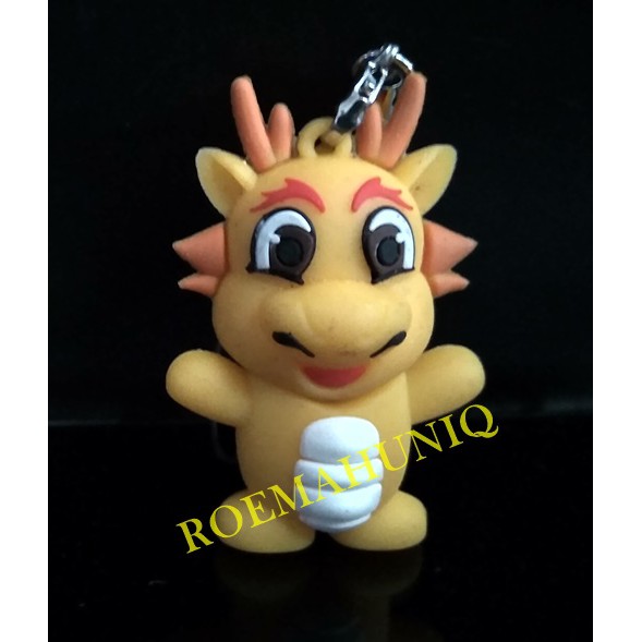 Jual FLASHDISK KARAKTER UNIK DAN LUCU NAGA / DRAGON | Shopee Indonesia