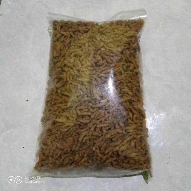 Jual Cethul crispy 500g | Shopee Indonesia