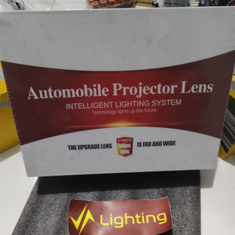 Jual projie biled SMS WST 2.5inch | Shopee Indonesia