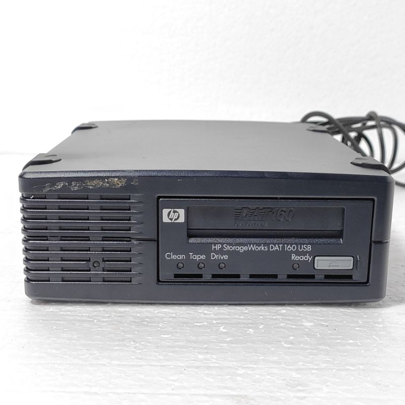 Jual Hp Storage Works DAT 160 USB BRSLA-05U2-AC | Shopee Indonesia