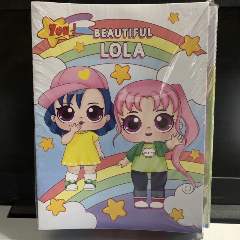 Jual Buku Tulis Murah YOU 30 Per Pack Isi 20 Buku | Shopee Indonesia