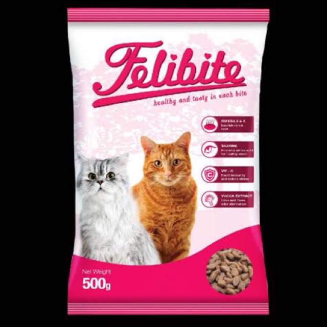 Jual Felibite freshpack 500g | Shopee Indonesia