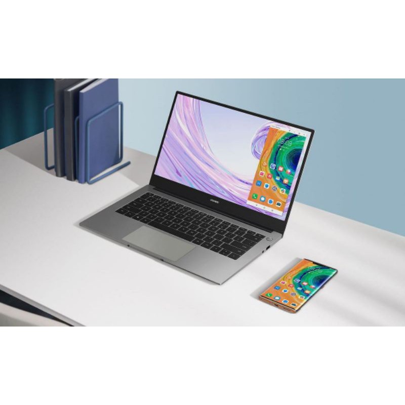 Jual HUAWEI MATEBOOK D15 AMD Ryzen 5 SSD 256GB GARANSI RESMI HUAWEI ...