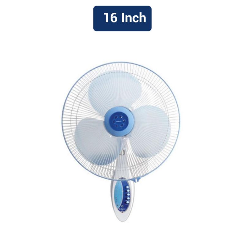 Jual Kipas Angin Miyako KAW-1689RC / 16 Inch | Shopee Indonesia