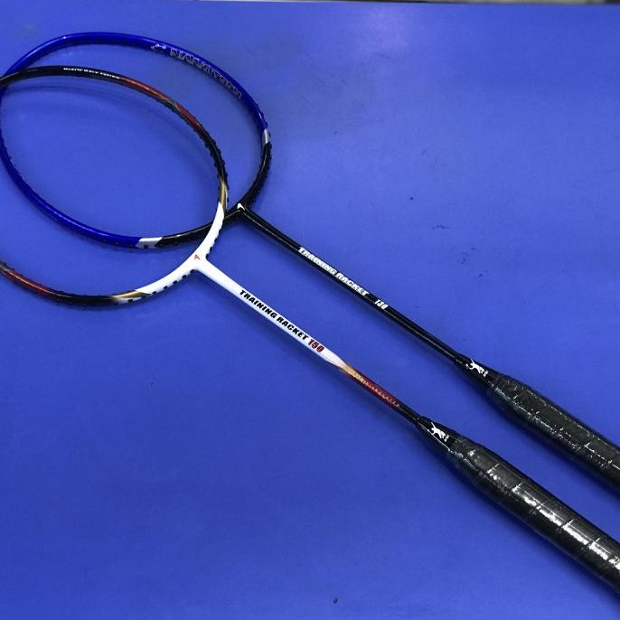 Jual RAKET BULUTANGKIS BADMINTON FLYPOWER TRAINING LATIHAN BERAT 130 ...