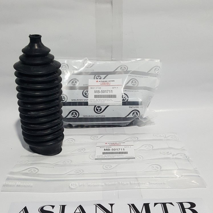 Jual BOOT STEER STEERING RACK KUDA | Shopee Indonesia