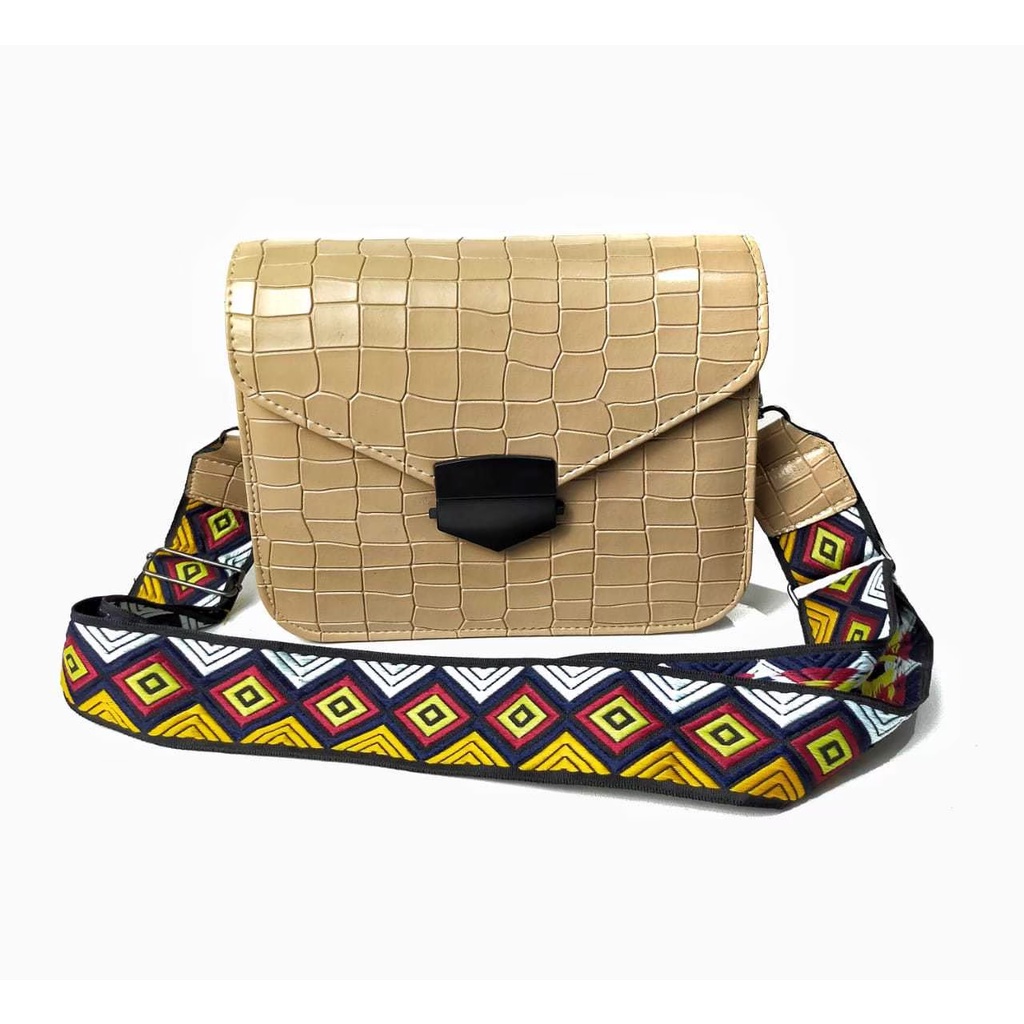 Jual Tas Wanita Tas Slempang Tas Terbaru Tas kekinian Tas Pesta Tas ...