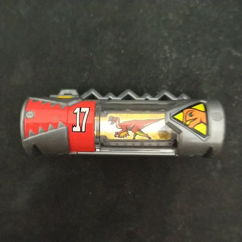 Jual Dx Sg Gp Zyudenchi Kyoryuger Sentai Power rangers dino charge energems | Shopee Indonesia