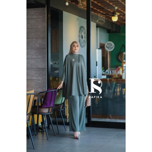 Jual NOMINA SET BY RAFIKA STORE (ORIGINAL) (RESELLER RESMI RS) | Shopee ...