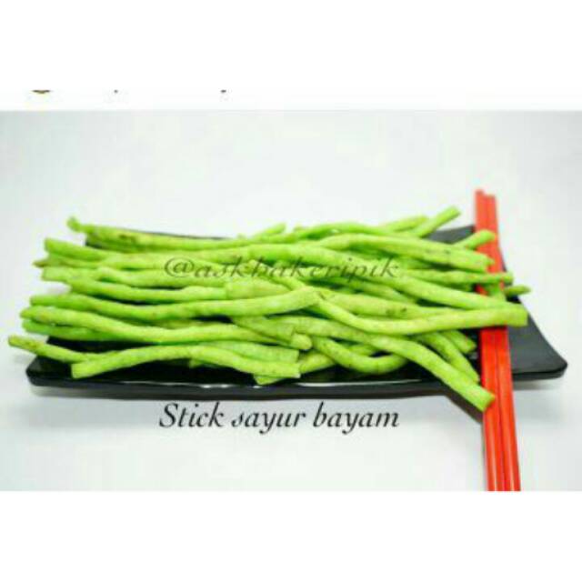 Jual Stik sayur bayam | Shopee Indonesia