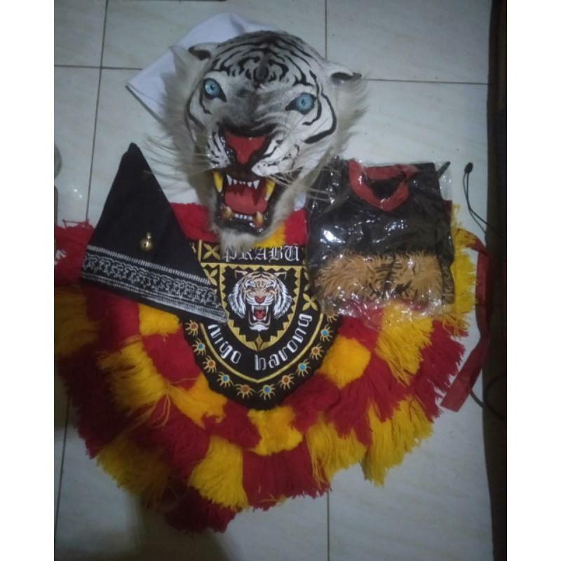 Jual paket seni tari macanan | Shopee Indonesia