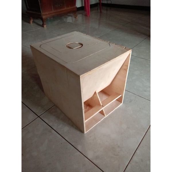 Jual box cla 8 inch single | Shopee Indonesia