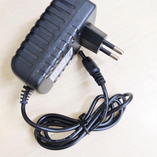 Jual ADAPTOR / CHARGER 5V 2A FOR WIRELESS ROUTER, SWITCH HUB, DAN LAIN2 ...