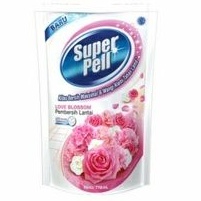 Jual SUPERPELL BLOSSOM 800ML | Shopee Indonesia