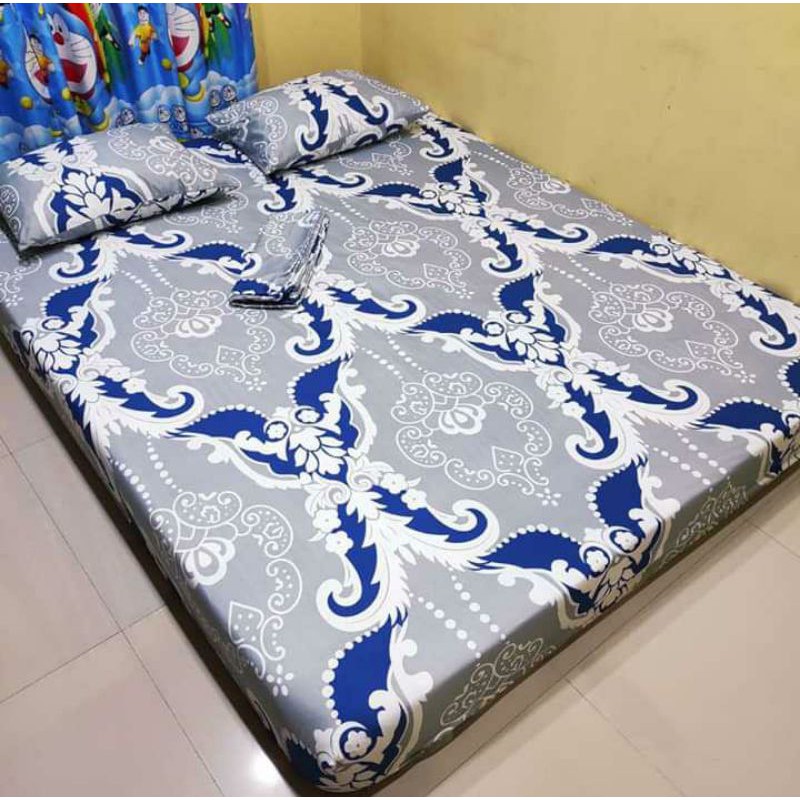 Jual seprai murah homemade motif batik | Shopee Indonesia