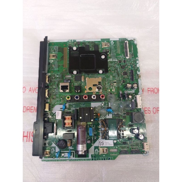 Jual MB / Mainboard / Motherboard / Mesin Tv Samsung 32T4500 UA32T4500AK | Shopee Indonesia