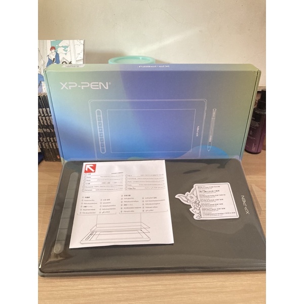 Jual XP PEN Artist 12 2nd Gen Artist 12 Pro (2nd Gen) | Shopee Indonesia