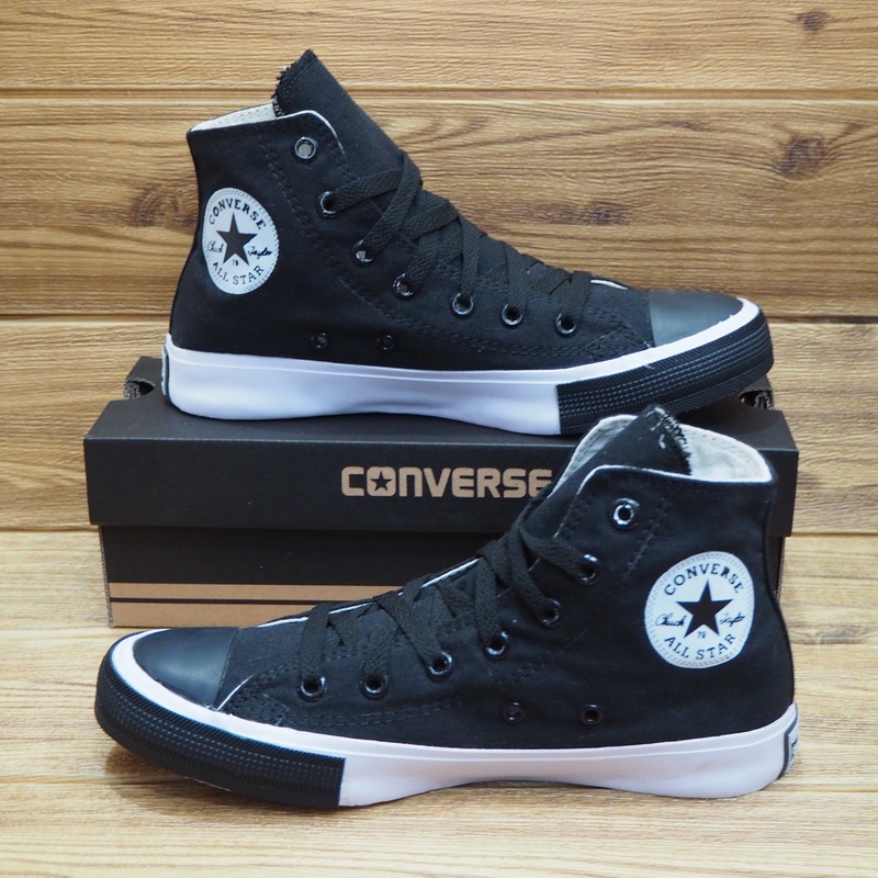 Jual SEPATU CONVERSE ALL STAR HIGH TINGGI HI SNEAKERS PRIA CONVERS ...