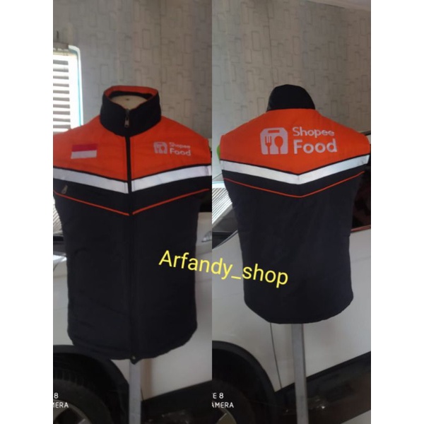 Jual ROMPI DRIVER SHOPEE | Shopee Indonesia