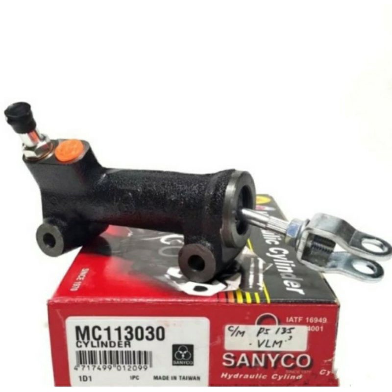 Jual SANYCO CO ASSY / Master Kopling Atas Canter FE71 / FE 71 / FE74 ...