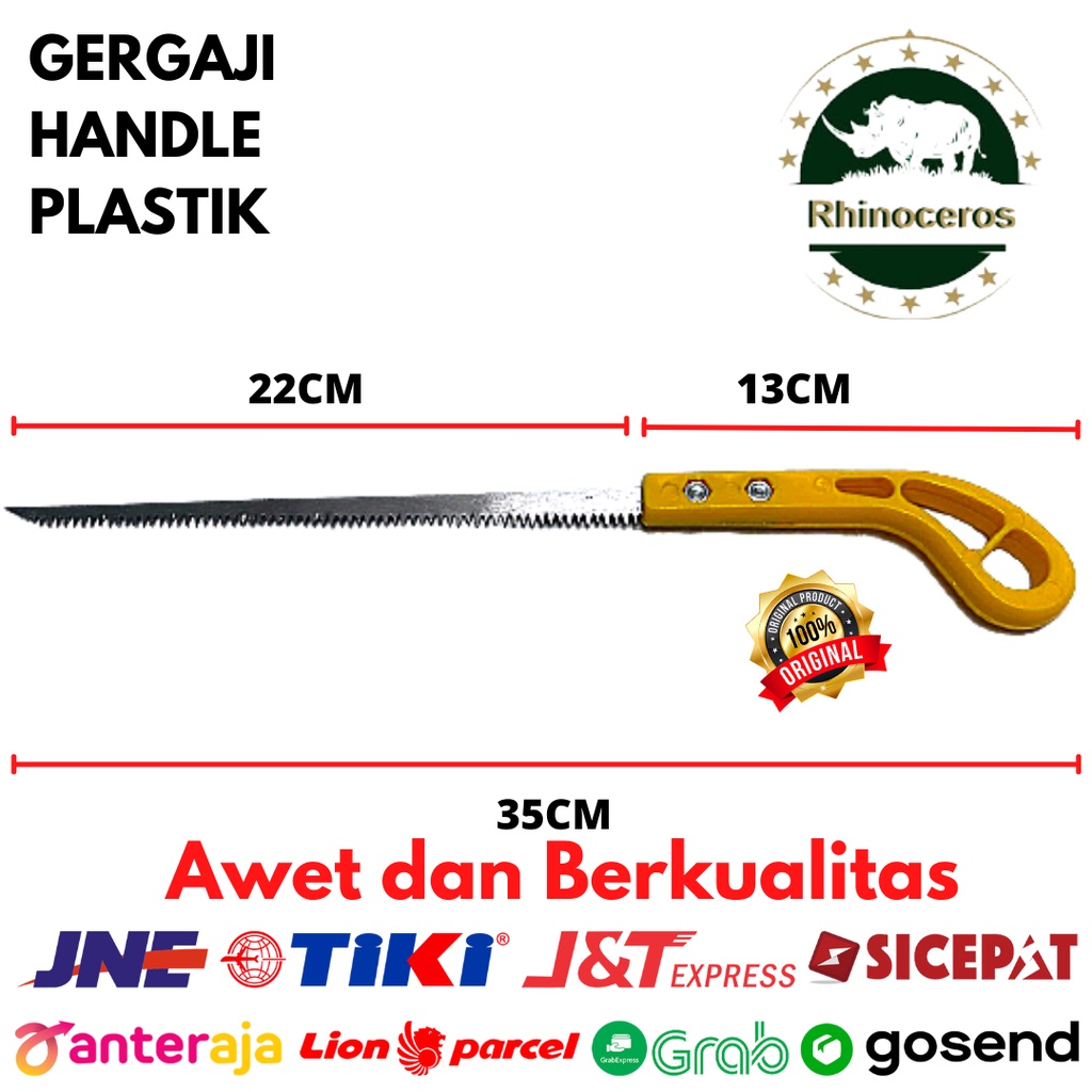 Jual Gergaji Kayu Mini Bonsai Handle Plastik Kuning Gergaji Kecil Lancip | Shopee Indonesia