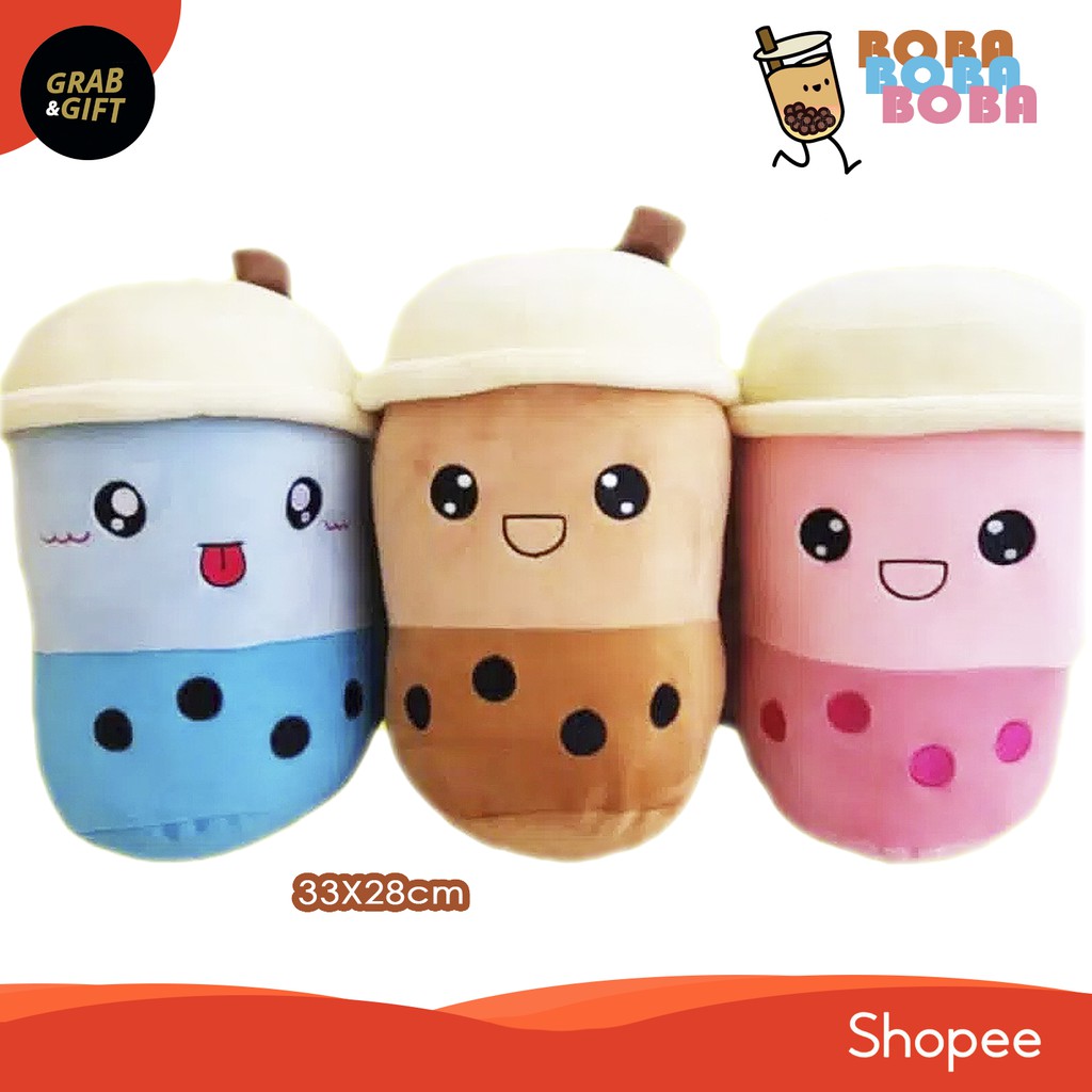 Jual BONEKA BOBA | Shopee Indonesia