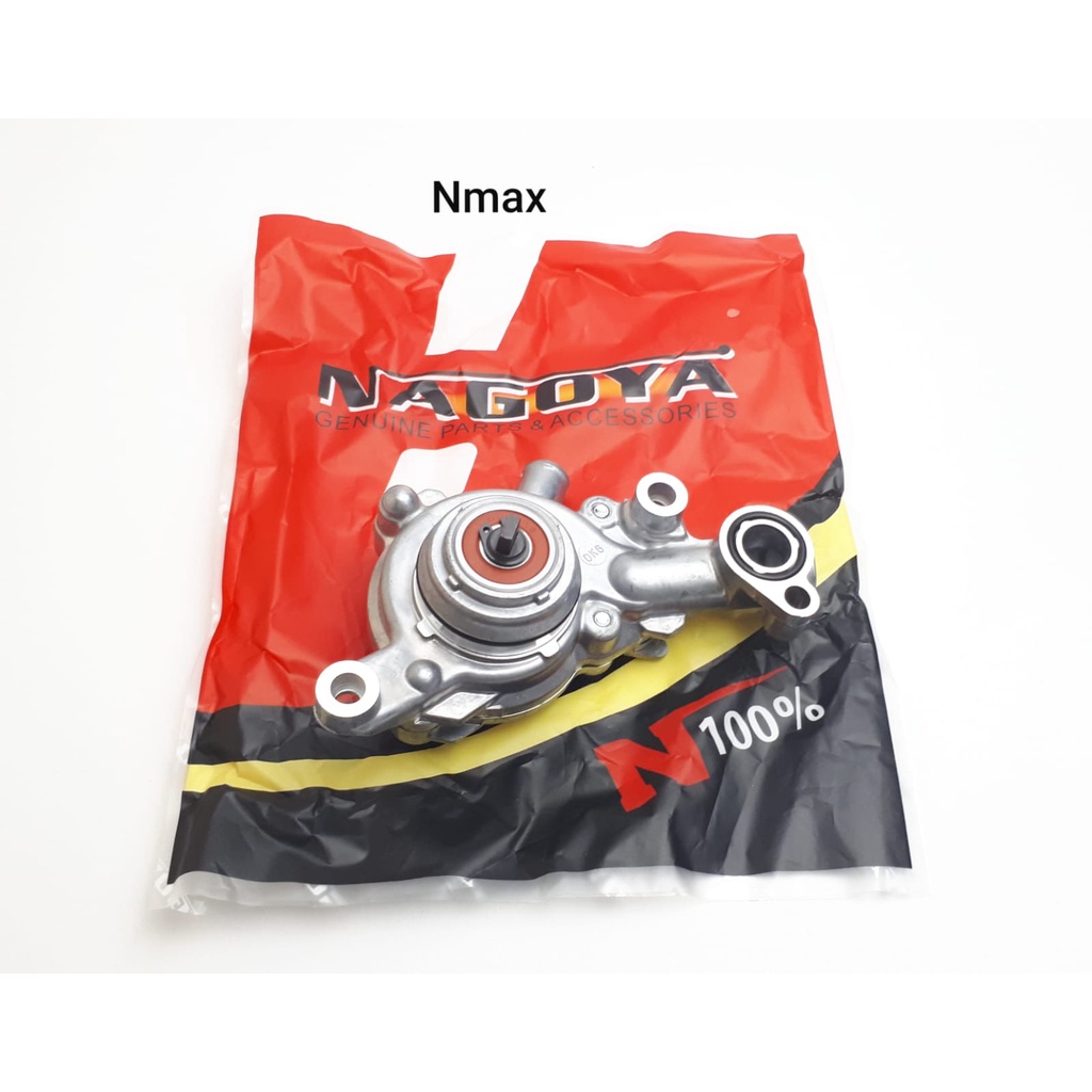 Jual Pompa Air Water Pump Pomp Radiator Yamaha Nmax | Shopee Indonesia