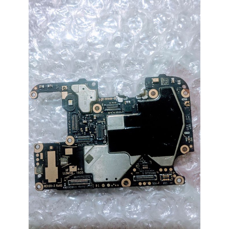 Jual MESIN XIAOMI REDMI NOTE 8 MINUS EMMC RAM 4/64 | Shopee Indonesia