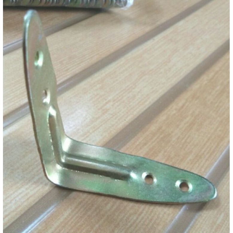 Jual siku meja/klem meja/siku besi meja | Shopee Indonesia