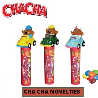 Jual Delfi Cha-cha Minis Novelties Bg 20gr (MOBIL) barcode ...