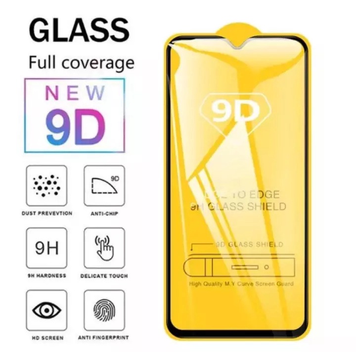Jual Tempered Glass Samsung A06 4G A03s A02s Full Layar/Bening/Anti Blue Light/Full Matte Anti ...