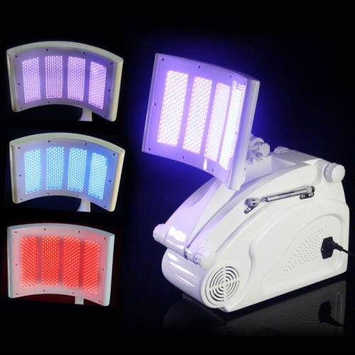 Jual HOT LED Skin Rejuvenation PDT Photodynamics Machine Red Blue ...