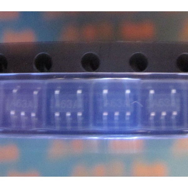 Jual (Kurir langsung rubah ke JnT / JNE ) 5pcs - IC Smd LM321mx LM ...