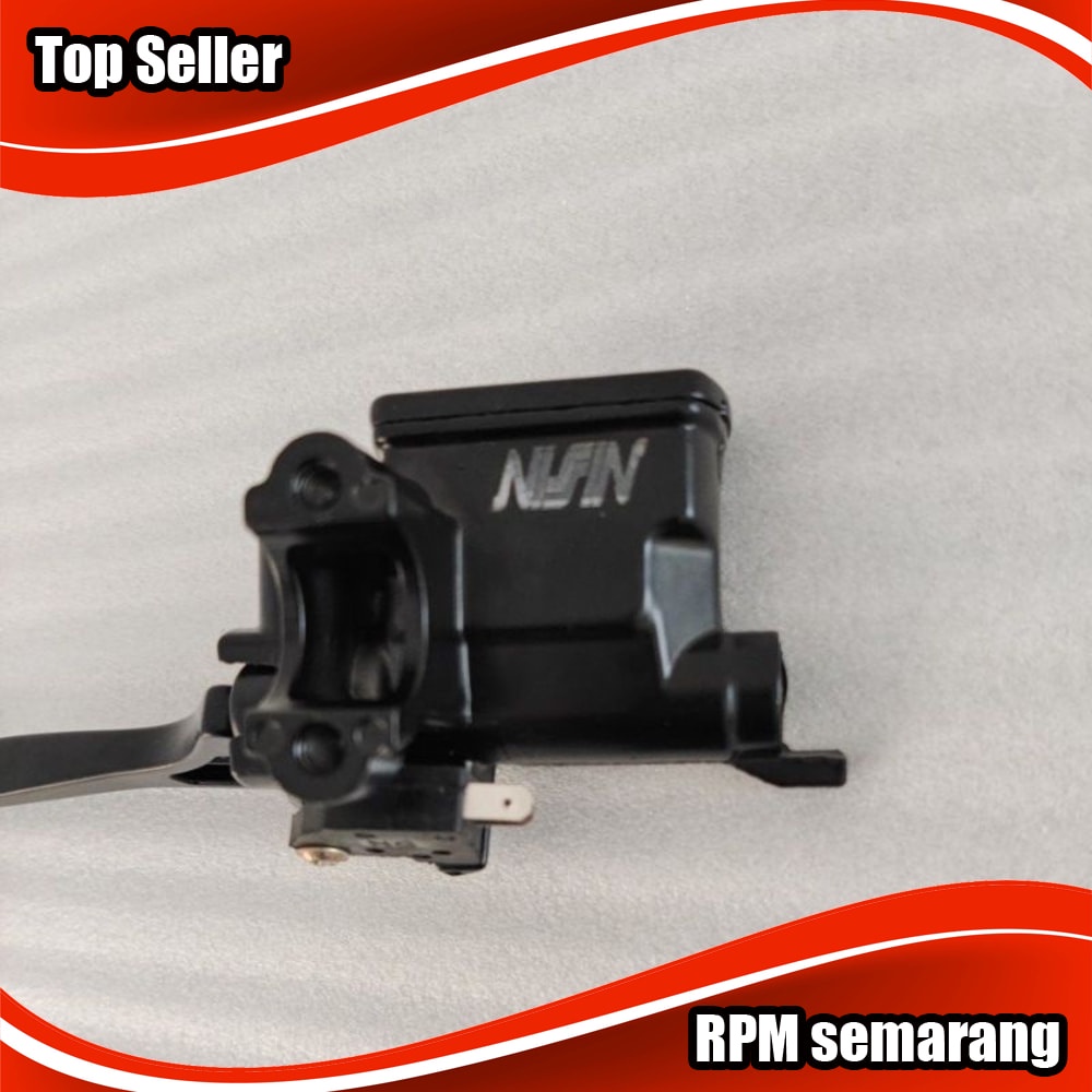 Jual Master rem atas bagian KIRI bisa untuk rem atau kopling Original ...
