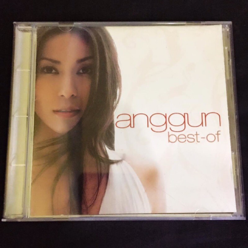 Jual Anggun The Best Of | Shopee Indonesia