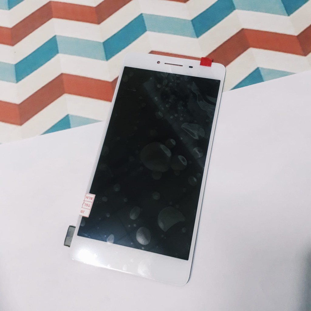 Jual LCD TOUCHSCREEN OPPO R7S FULLSET | Shopee Indonesia