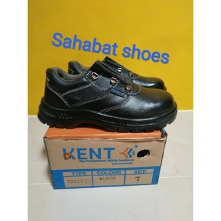 Jual sepatu safety kent Harga Terbaik & Termurah April 2024 | Shopee ...