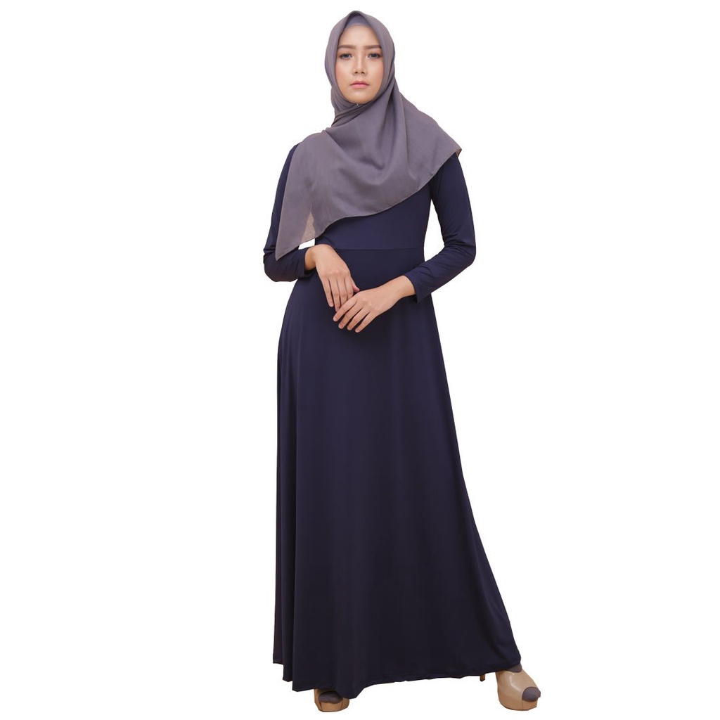 Jual GAMIA AZRA - INNER GAMIS - TERBARU 2021 - ELZATTA HIJAB | Shopee ...